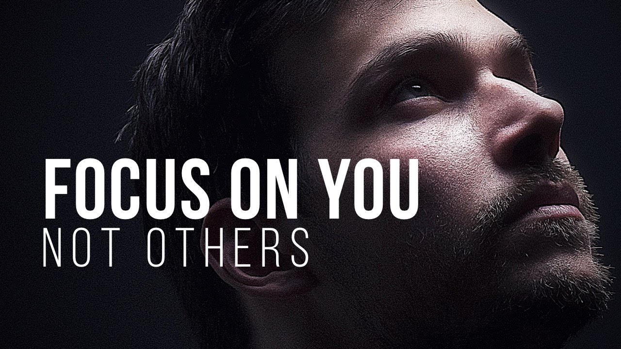 Determined - Motivational Audio Compilation - YouTube