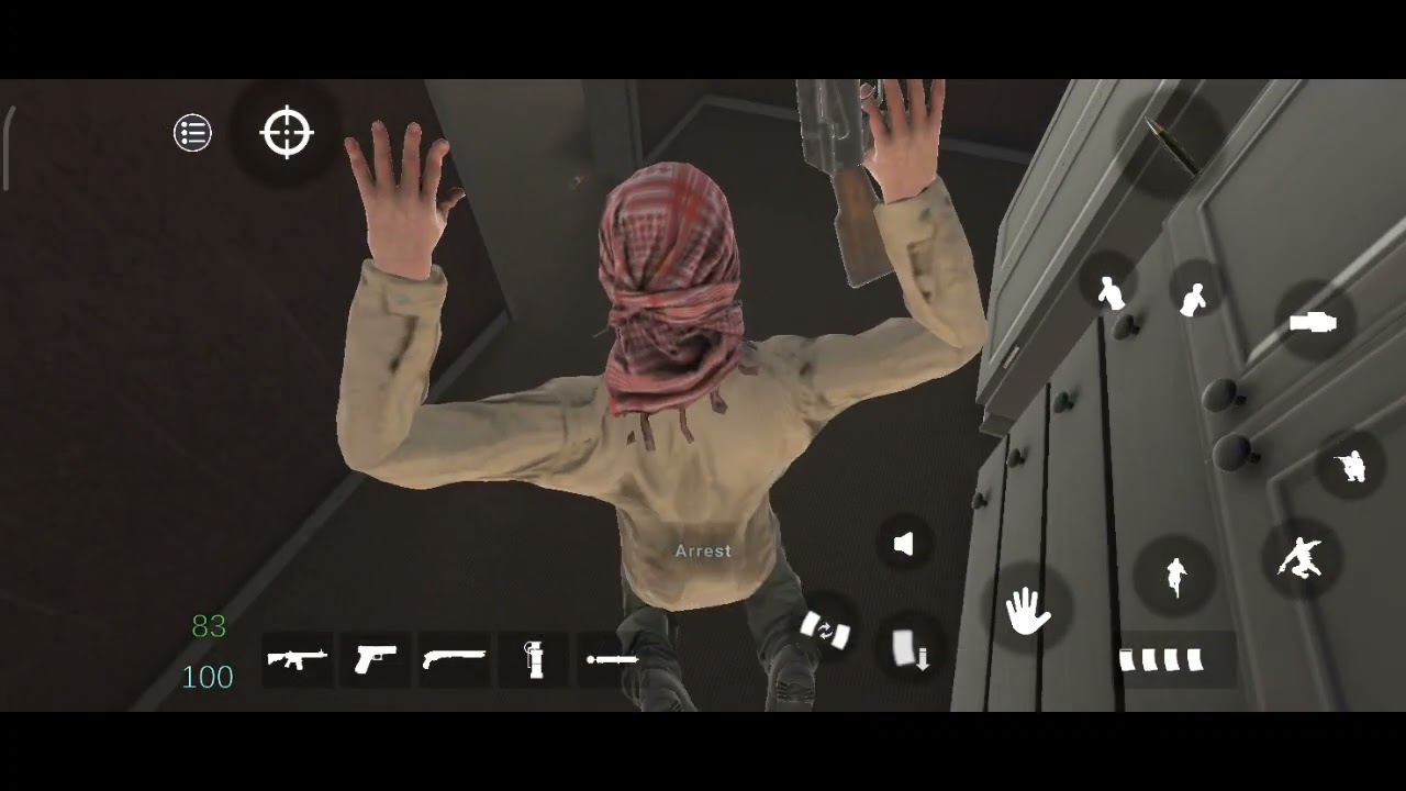 swat mobile? recurrence , jogo tático pra Android. - YouTube