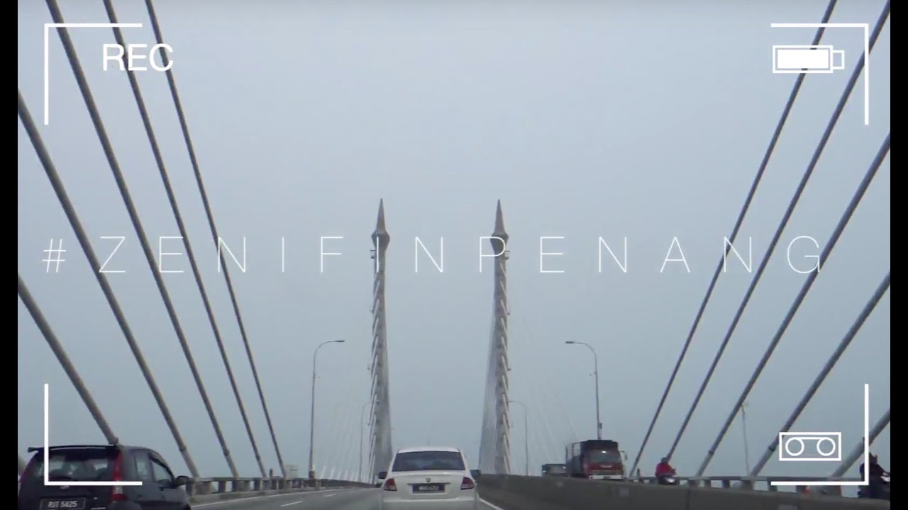 A Trip To Penang || Sony RX100 III - YouTube