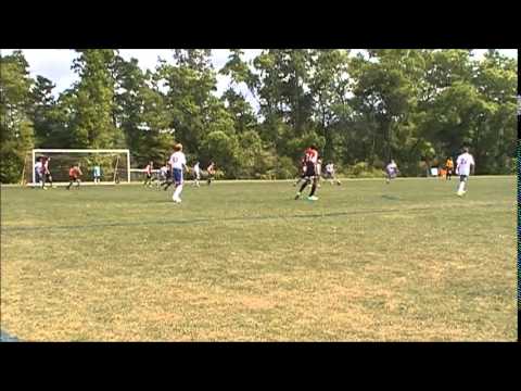 Fc Dallas U12 Boys vs ASG HIglights - YouTube