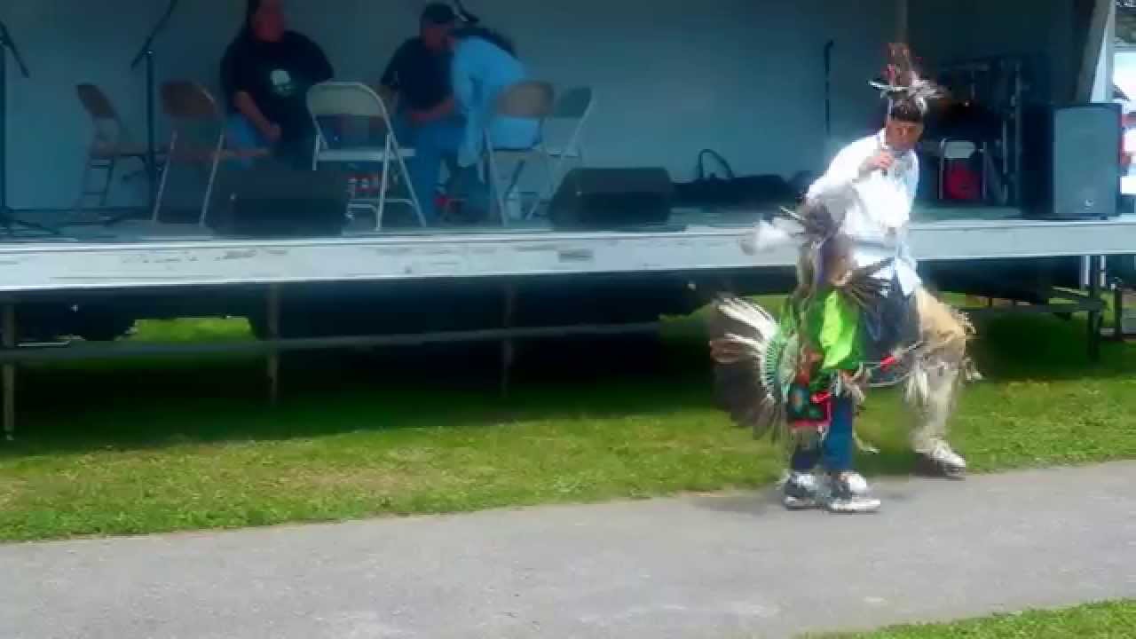 Men Medicine Horse Singers P4270195 - YouTube