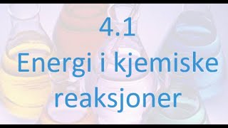 Organiske Kjemiske Reaksjoner Definisjoner I Organisk Kjemi