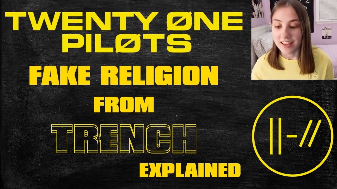 WHAT IS VIALISM? | twenty one pilots explained - YouTube