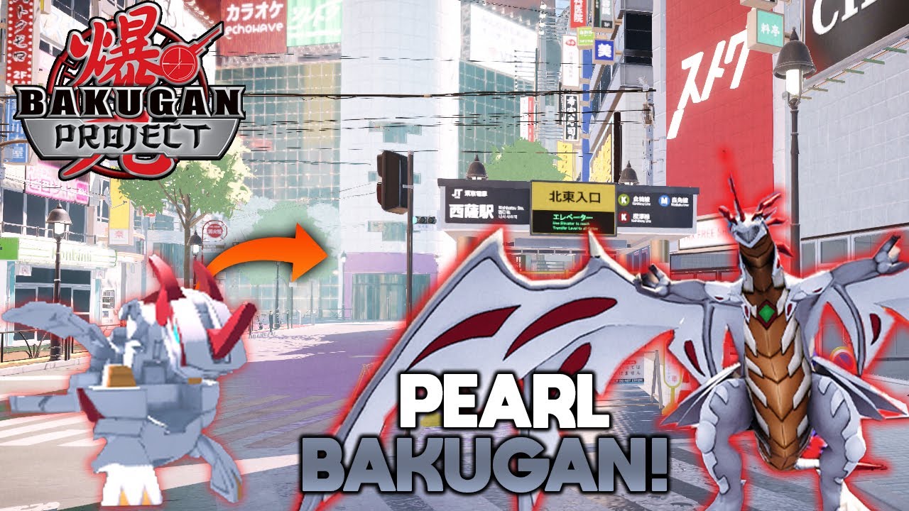 THIS CHANGE MADE ME COME BACK TO BAKUPROJECT - YouTube