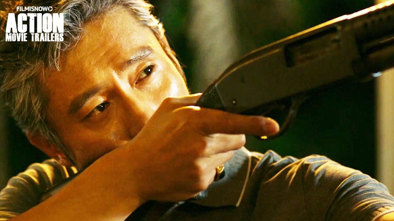 Lee Byung Hun Movies Park Chan Wook's Latest Film To Begin Filming