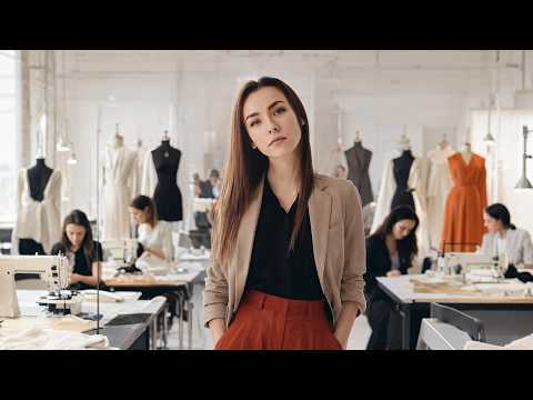 ELLA ES HERMOSA Y AMBICIOSA, PERO LA VIDA GOLPEA DURO | Mi sueño | Película Completa