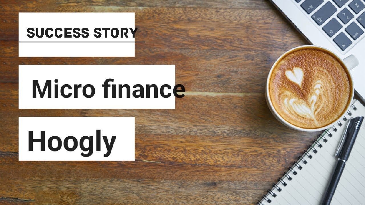 A success story of SHG group - YouTube
