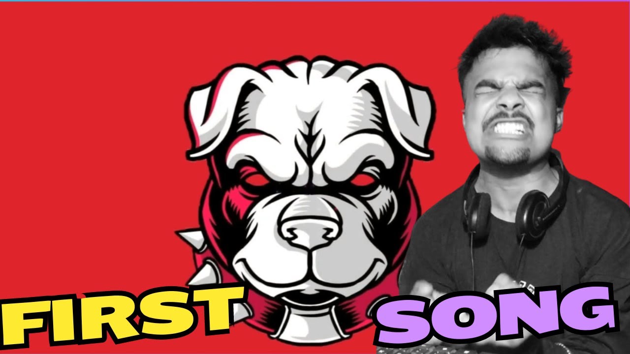 MY FIRST SONG - YouTube