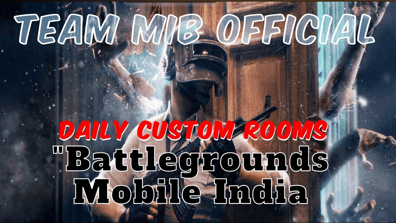 Conquer the Battlegrounds Mobile India: Intense Gameplay Unleashed ...