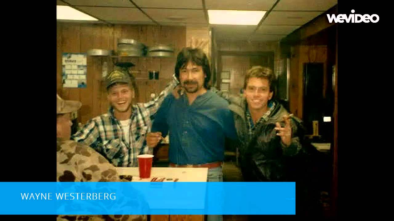 THE CHRIS MCCANDLES - YouTube