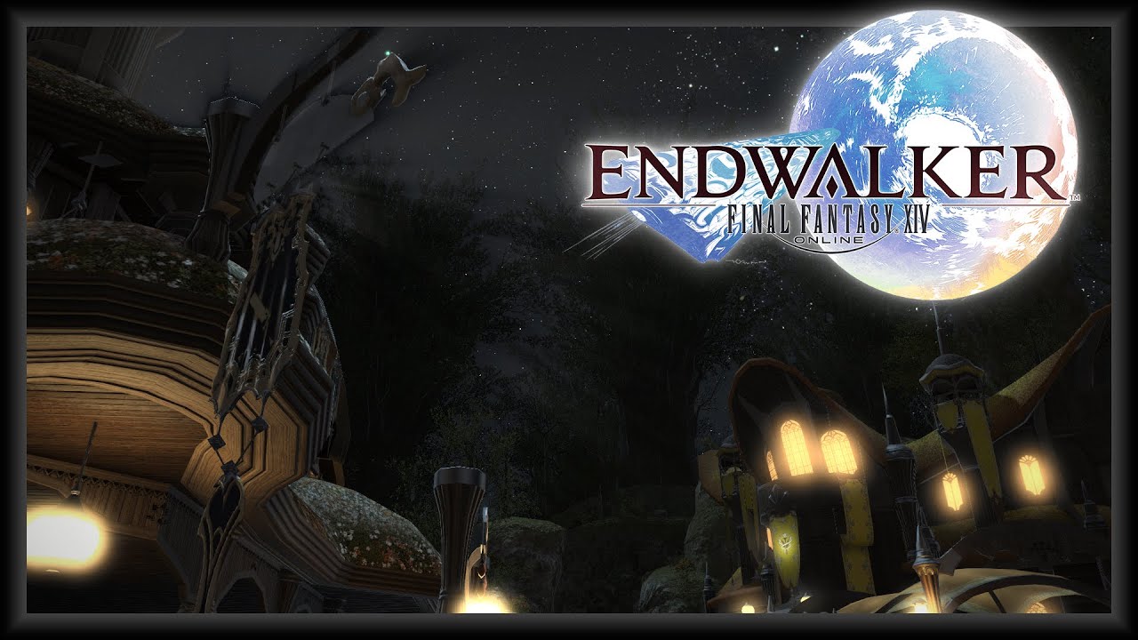 Die Manderville-Waffe Paladin ⚔ Final Fantasy XIV - Endwalker ⚔ 169 ...