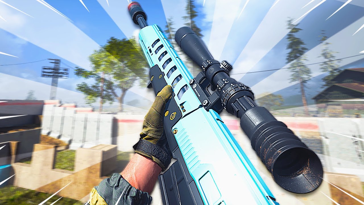 Remember The Fierce HDR? I Got 30 Kills With Pinpoint Accuracy.. (Best ...