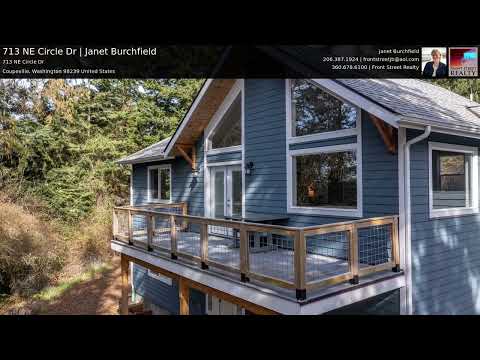 713 NE Circle Dr | Janet Burchfield - YouTube