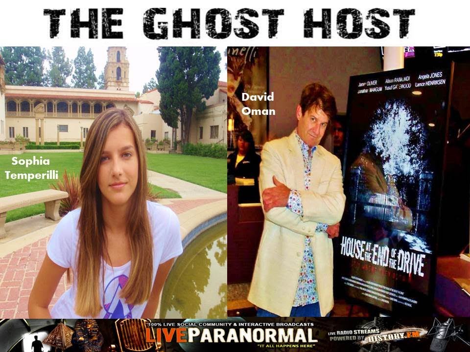 "Ghost Adventures" season #9 premiere with David Oman!!!!:) - YouTube