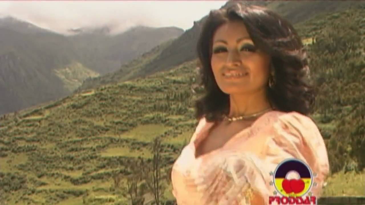 Loly Salas _Viviré cantando(HD) - YouTube