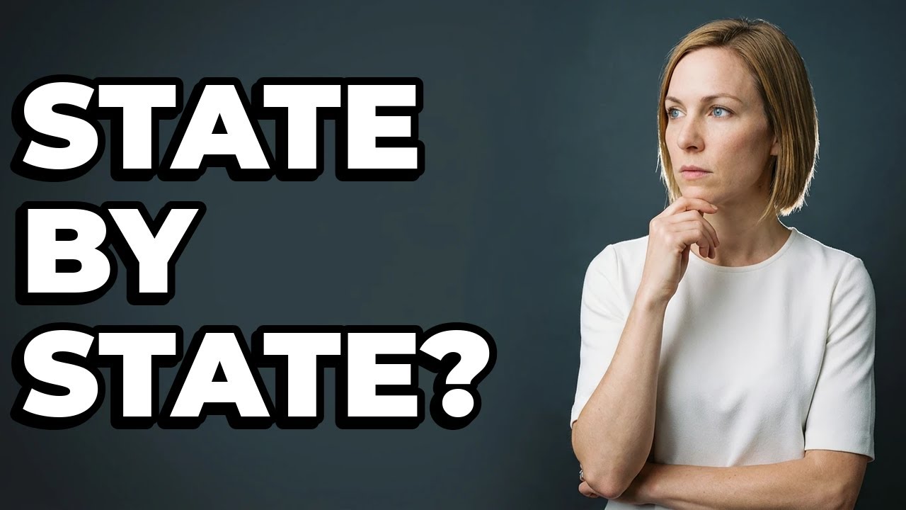 Do Felony Sentencing Guidelines Vary By State? - YouTube