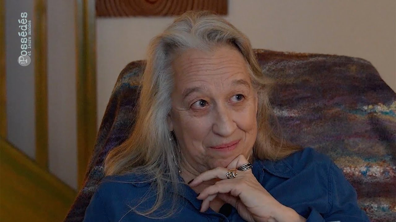 Barbara Glowczewski. Livre 1. Comment j’ai fait le choix de l ...