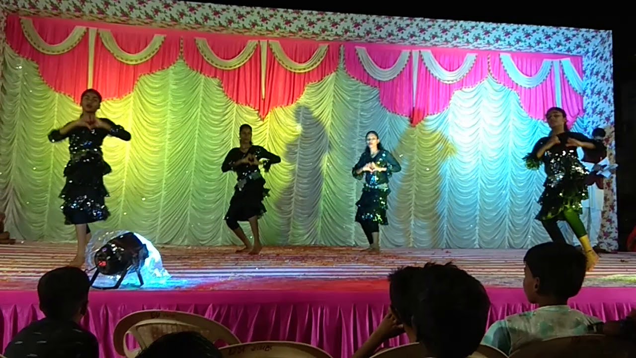 mundra dance video - YouTube