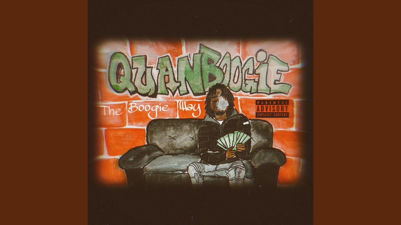 The Boogie Way - YouTube