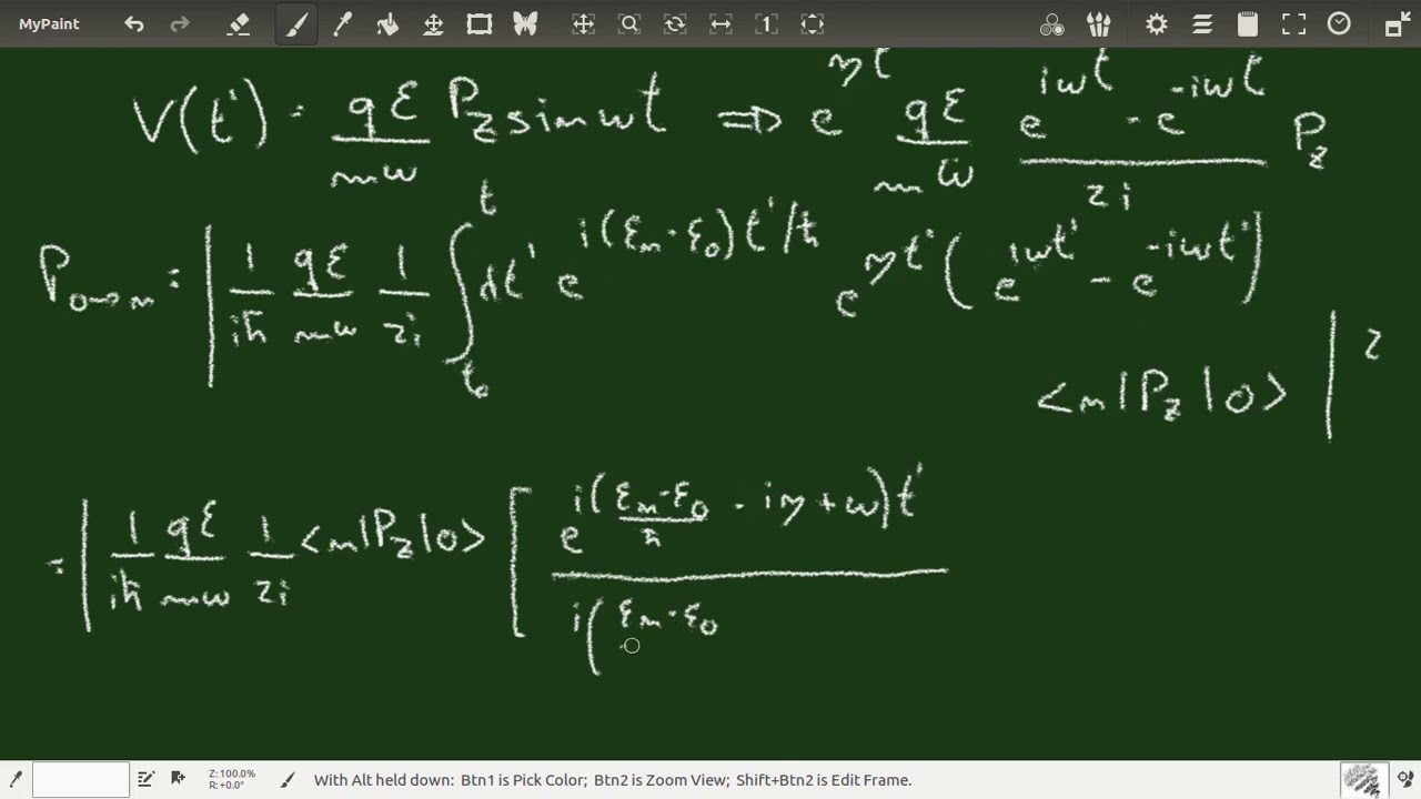 16 optica6 taxa transicao - YouTube