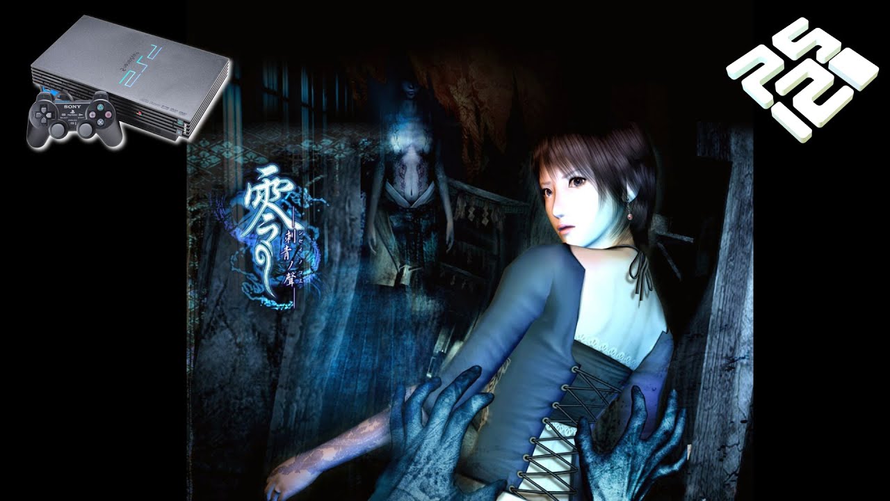 Fatal Frame III: The Tormented | PCSX2 1.7.0 | 4K ( 8 X IR ) UHD 60FPS ...