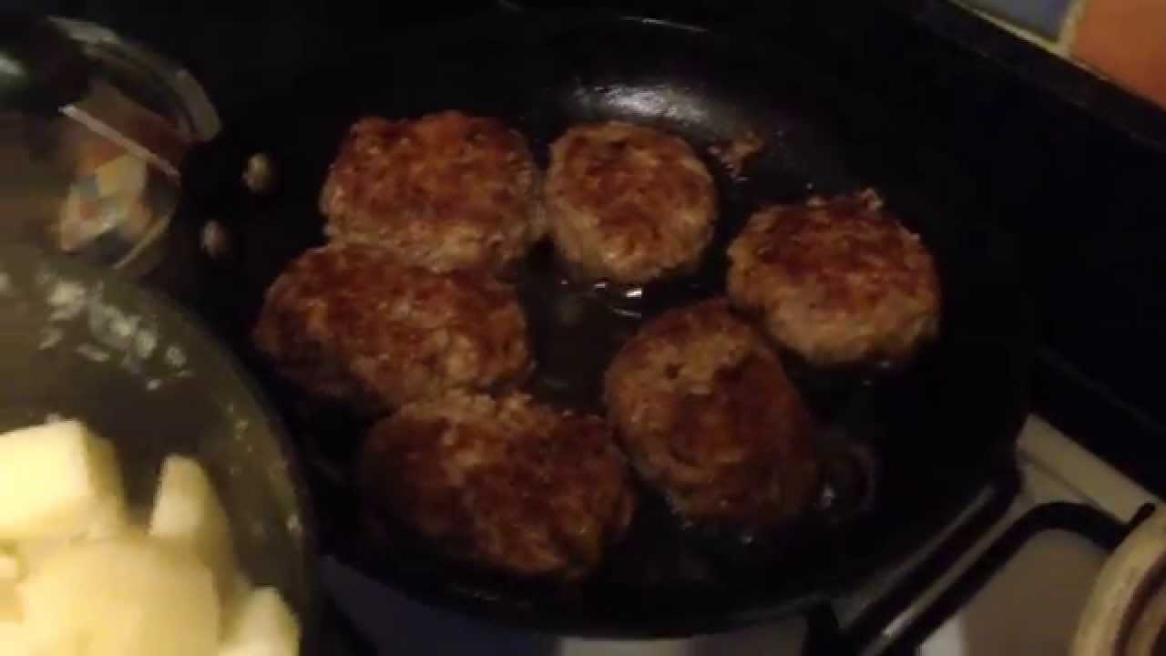 Polski obiad - YouTube