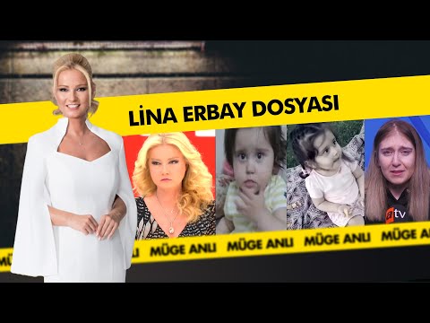 3 yaşındaki Lina bebeğin yasa boğan ölümü! | Müge Anlı ile Tatlı Sert Kolajlar