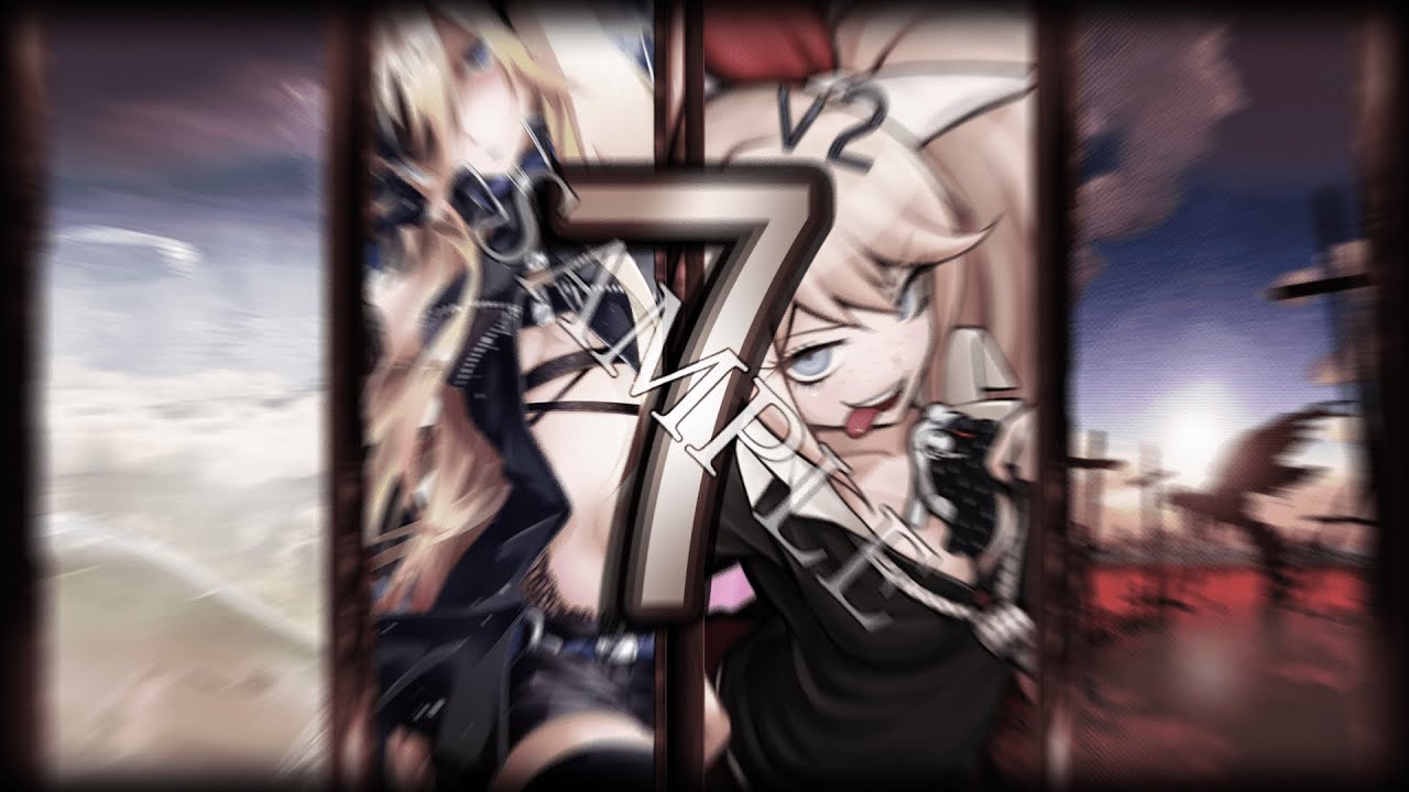 7th DAN (REFORM) Clear 96.78% (5.02*) (SAMPLE PACK) (Marathon) - YouTube