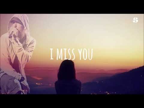 Eminem - miss you
