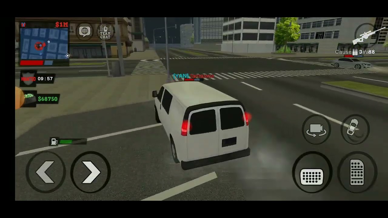 JUSTICE RIVALS 3 - ROBANDO 150mil $COM SUSCRIPTORES (GAMEPLAY [YAN ...