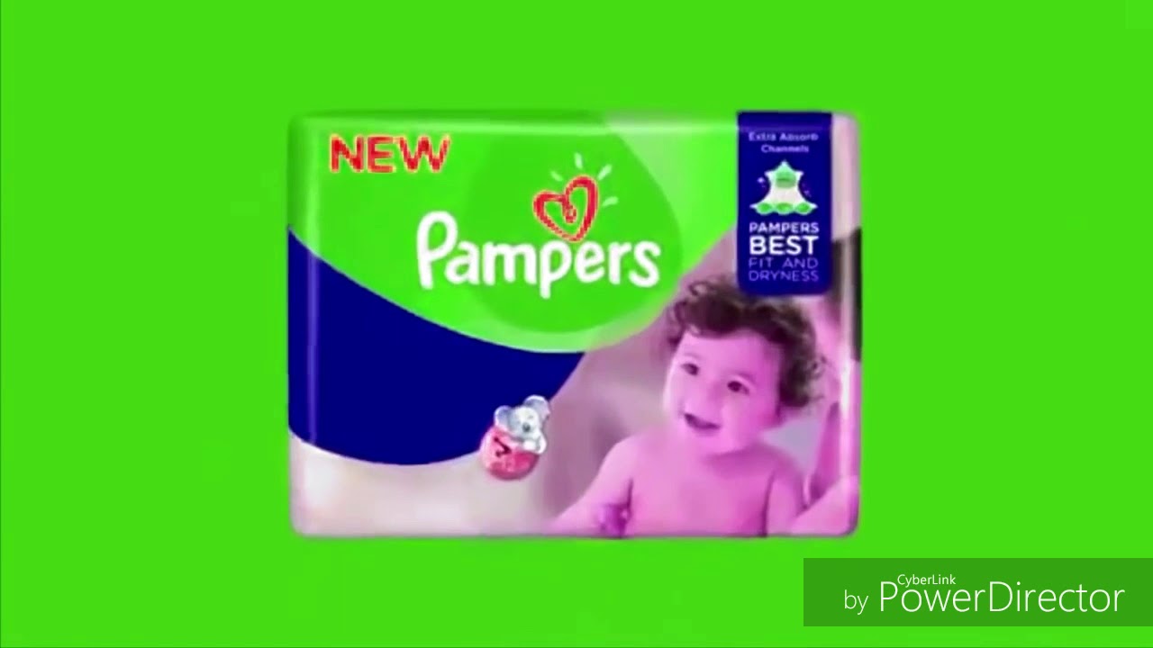 Quality Diapers Star Diapers Commercial Scotty