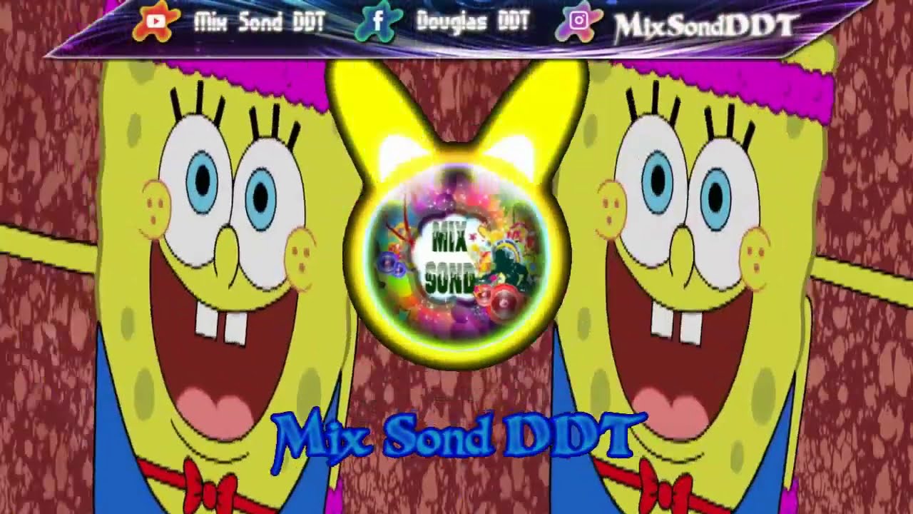 SpongeBob Fun Song Trap Remix 2 - Musicas Relaxantes Para Vida Oficial ...
