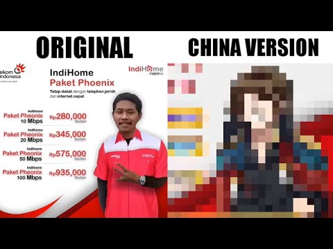 mas agus china animation version(agus indihome meme) - YouTube