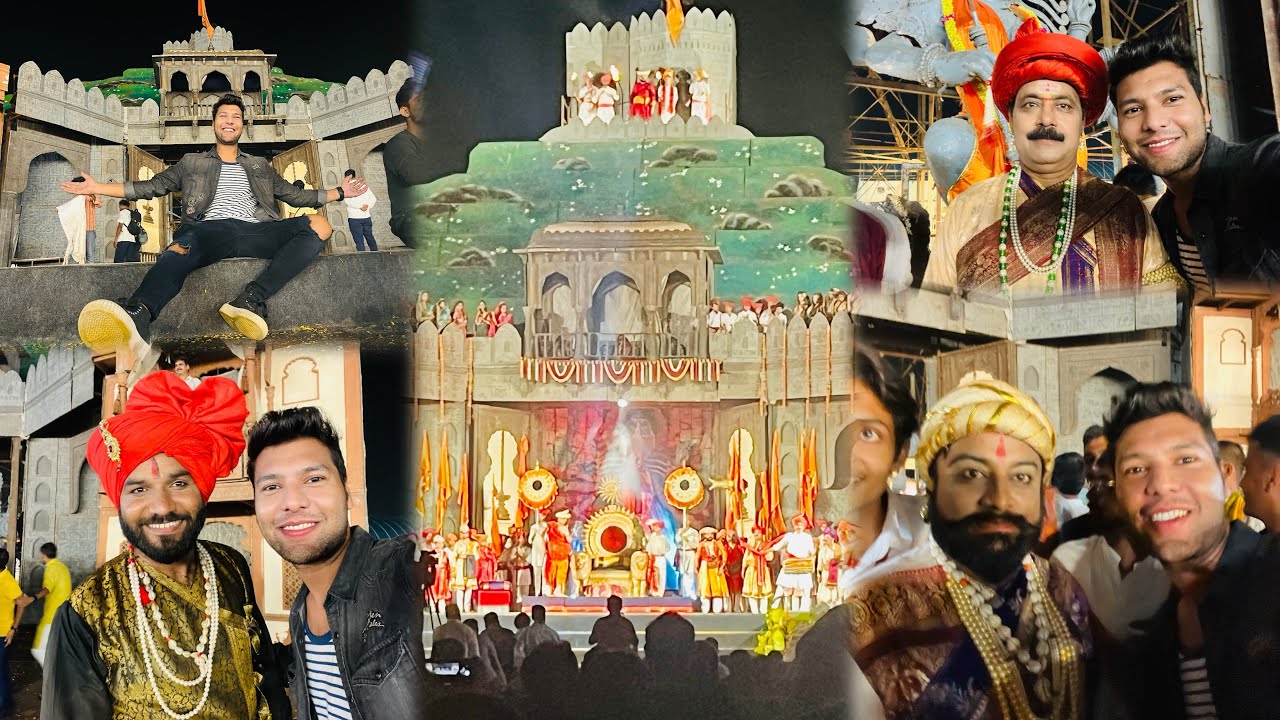 Janata Raja Kanpur Documentary | Chhatrapati Shivaji Maharaj | जाणता ...