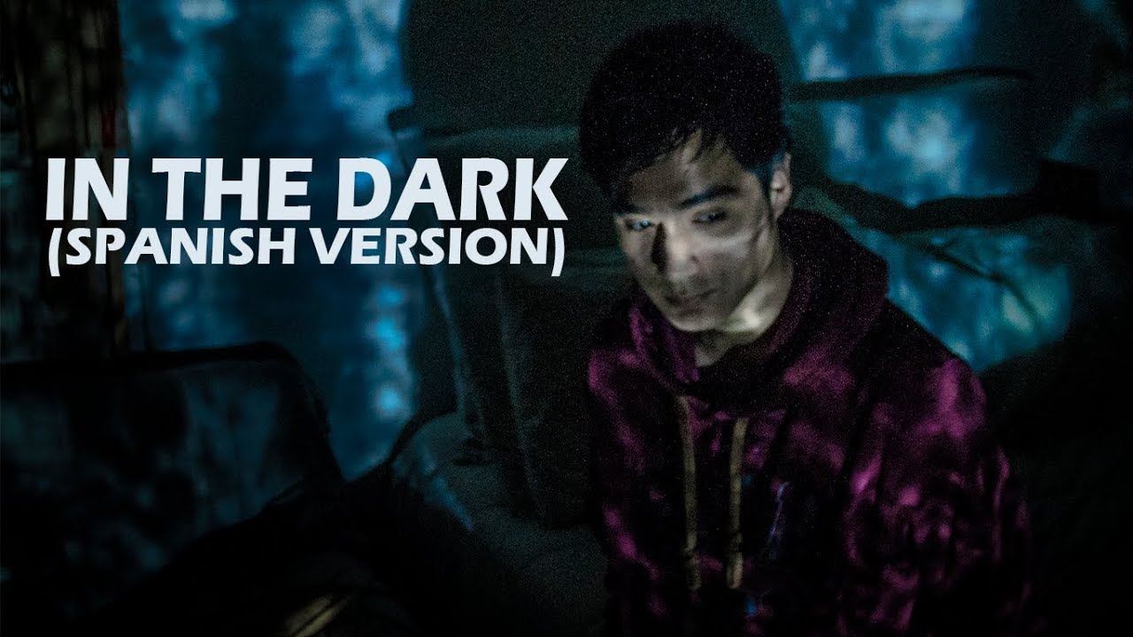 Camila Cabello - In the dark ( Spanish version ) | Mauricio Pastor ...