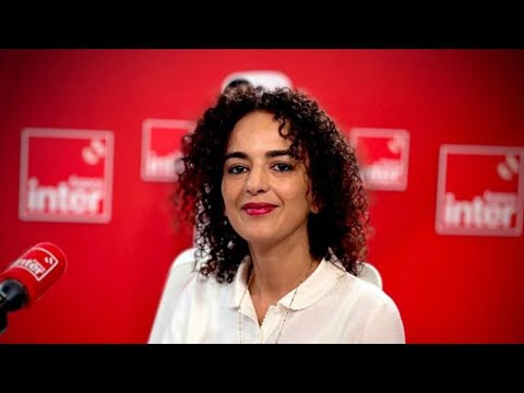 Leïla Slimani : \
