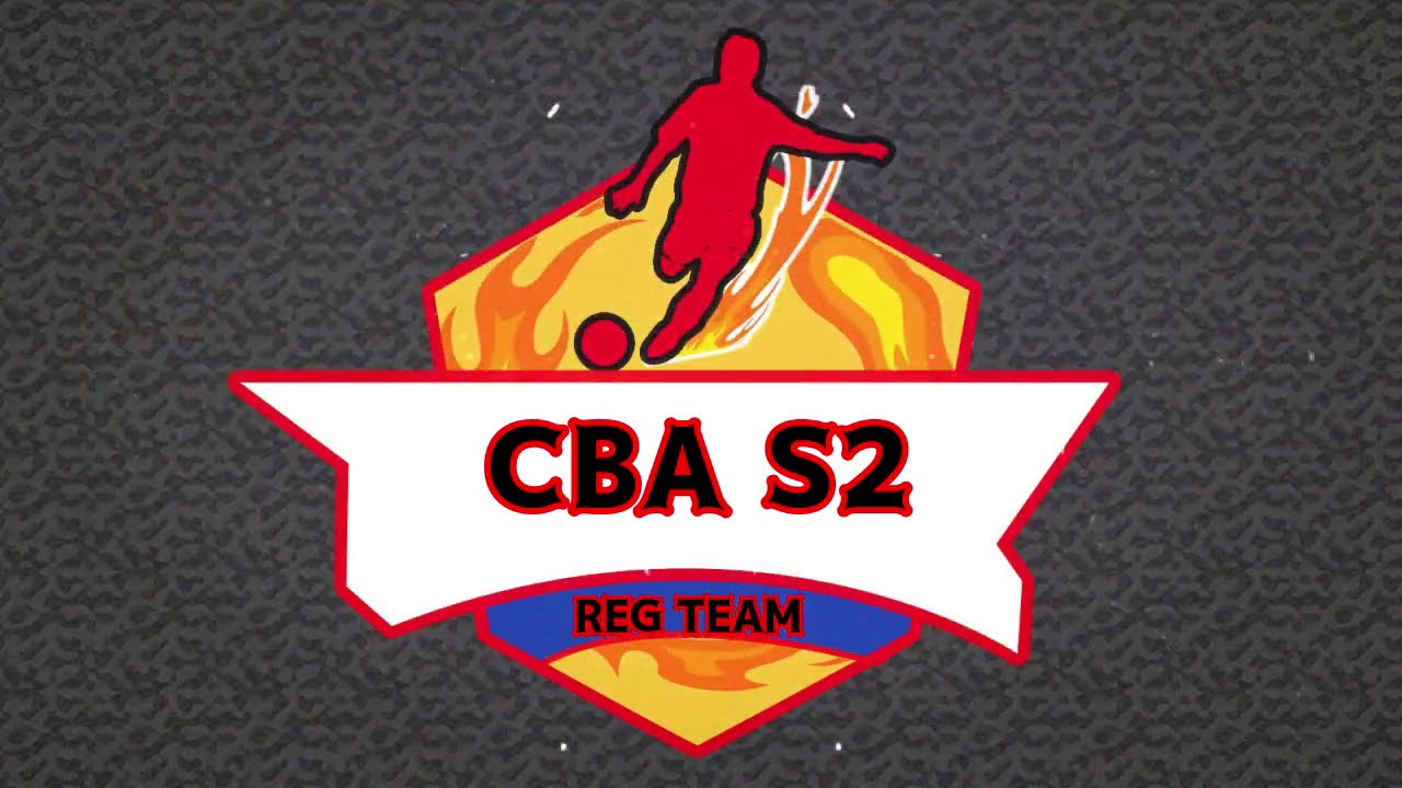 CBA SEASON 2 ||REGISTERED TEAM NAME|| CHECK AND COMMENT BELOW || BOT ...