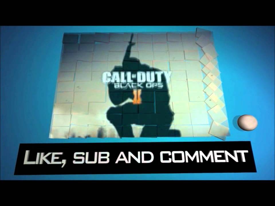 MW3 sniper collateral - YouTube