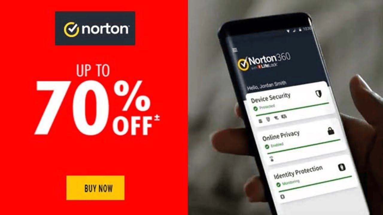 Norton Coupon Code Norton Discount Code - YouTube
