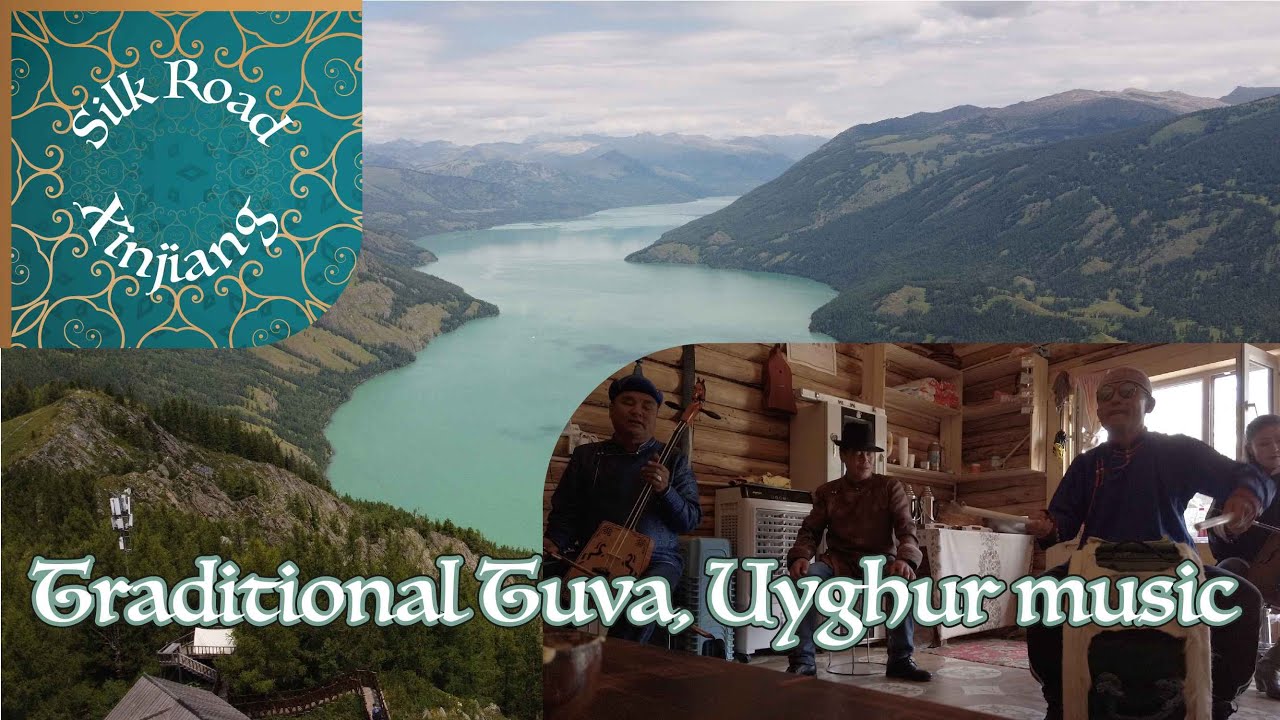 Xinjiang Silk Road Trip, Day 4 Kanas and Hemu village, with Tuwa ...