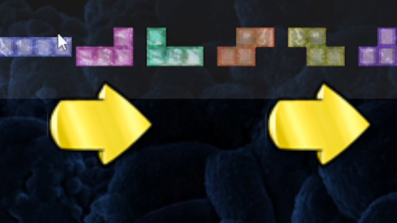 Perfect Balance (Challenge) | (Harmony) Shapes Left to Right - YouTube