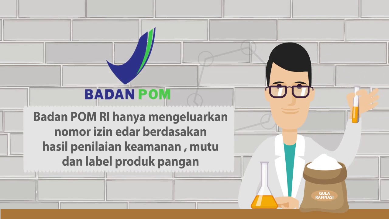Fakta Gula Rafinasi - YouTube