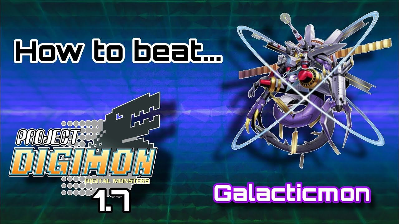 Project Digimon (Version 1.7) Digimon Rumble Arena HD Fangame - How to ...