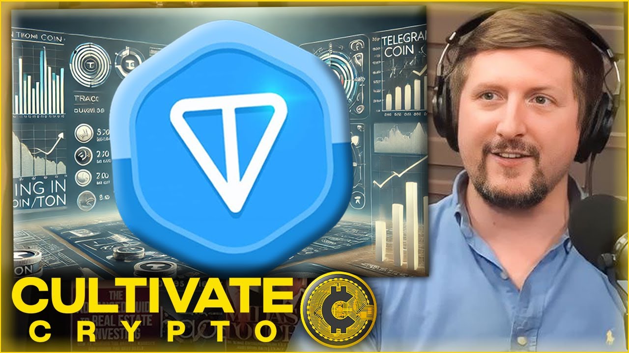 Investing in Telegram Coin (TON): Strategies and Predictions - YouTube