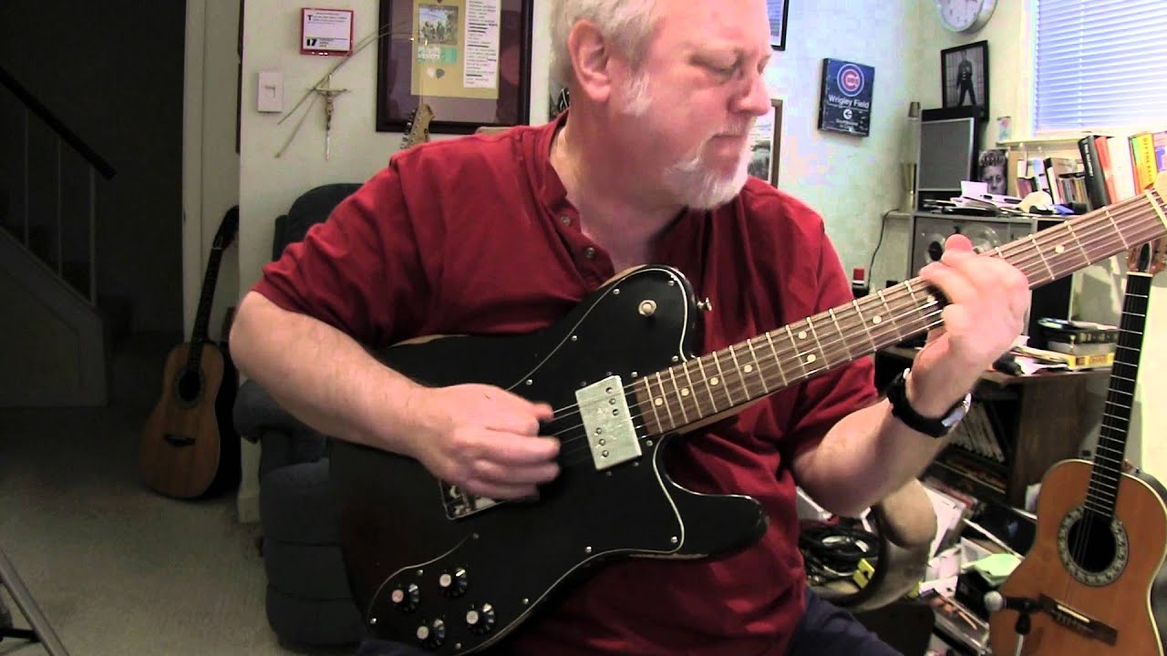 Vehicle Ides Of March Cover From A 1995 Feather Rehearsal - YouTube