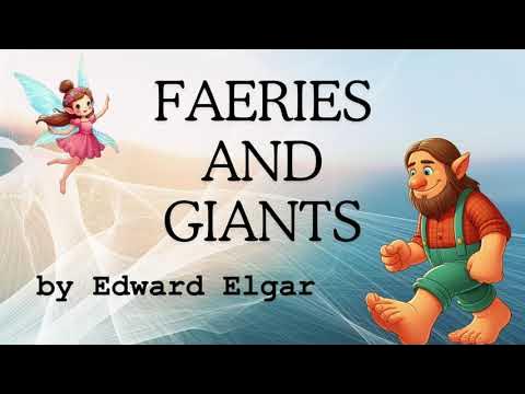 Faeries and Giants - Form Chart - YouTube