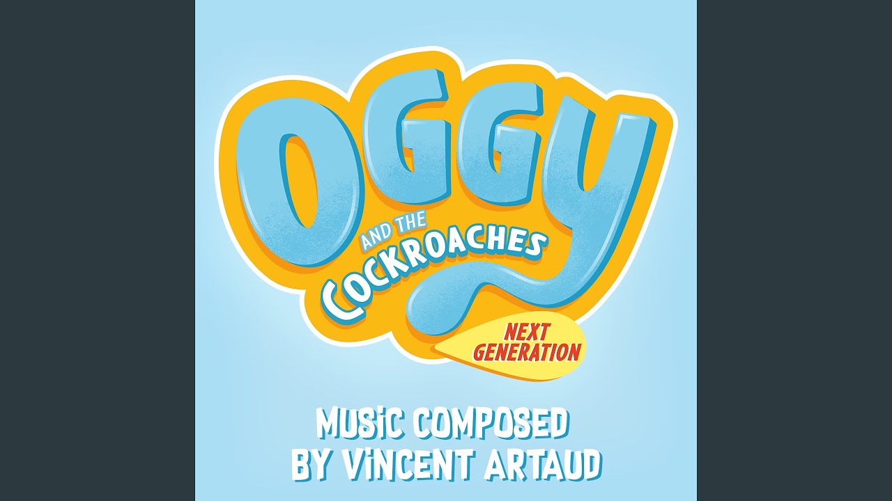 Bye Bye Cockroaches - YouTube