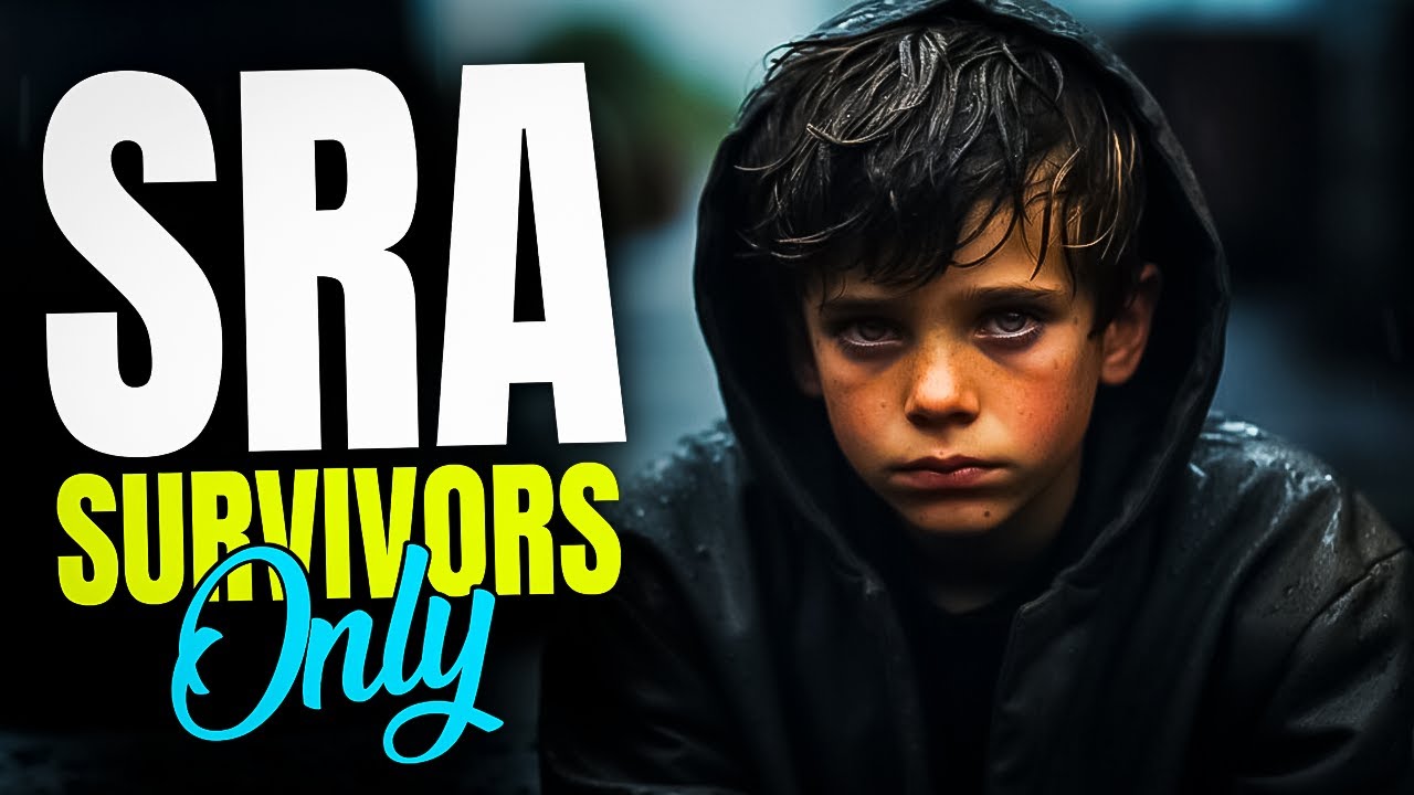 Deliverance Ministry and the Surreal Rise of SRA Survivors - YouTube