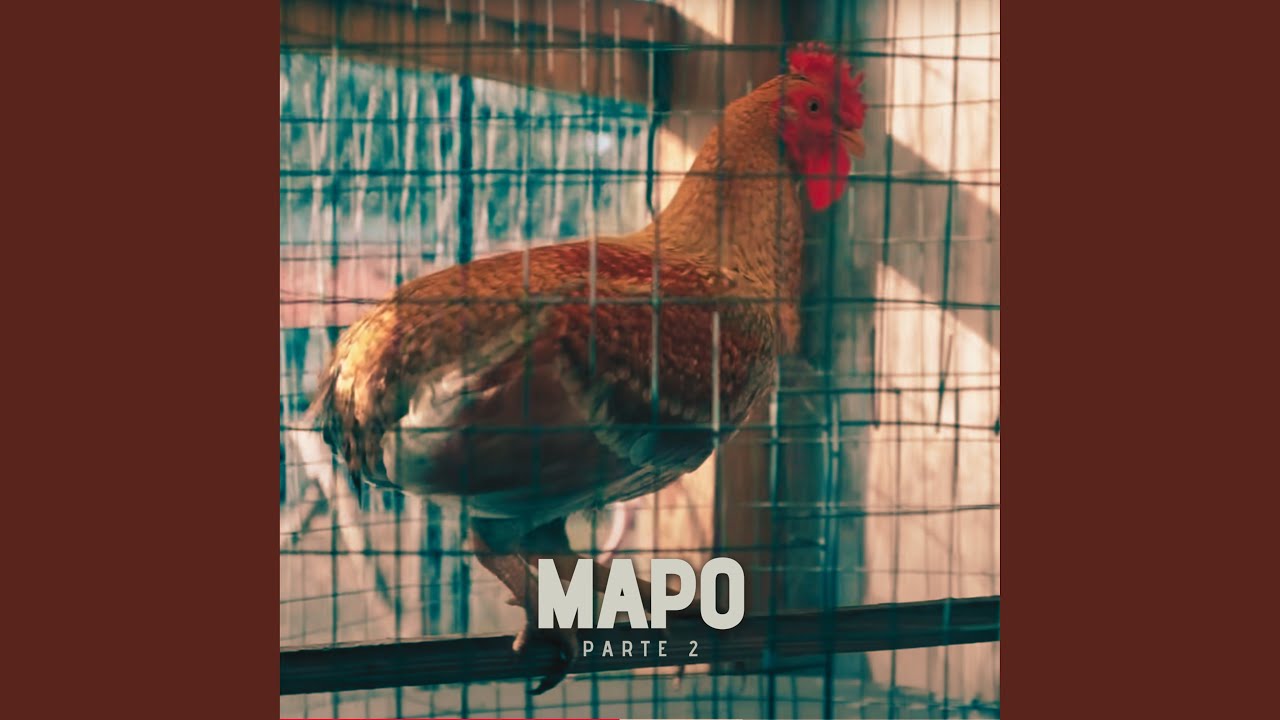 Mapo Parte 2 - YouTube