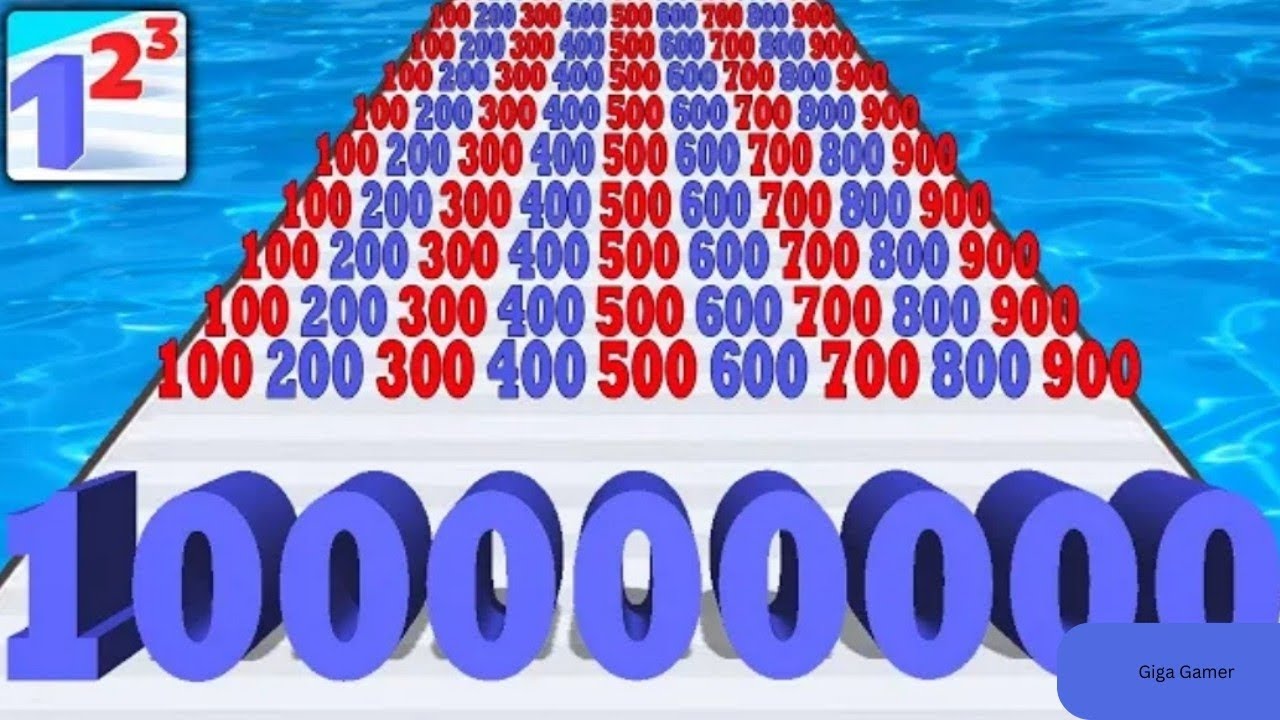 Number Masters Game - Number Master Gameplay All Levels New Updated ...